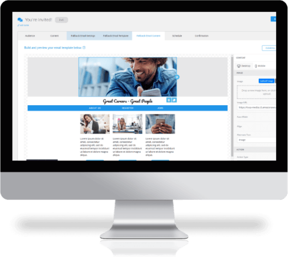 Employee onboarding | Loop Works